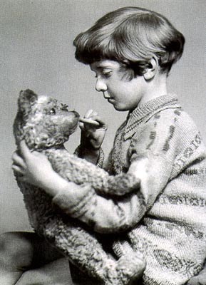 Estelle's: The Reading Corner...Alan Alexander Milne